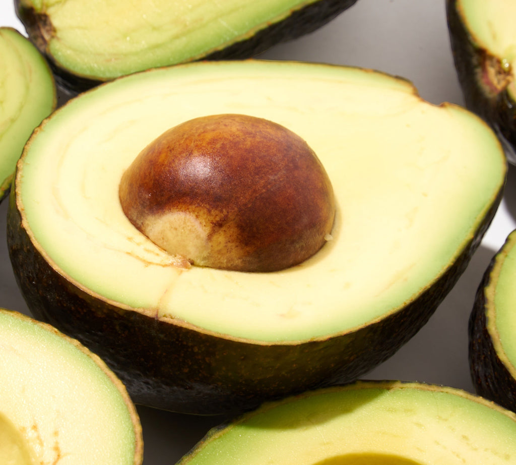 Fiber Rich Avocados – DAVOCADOGUY
