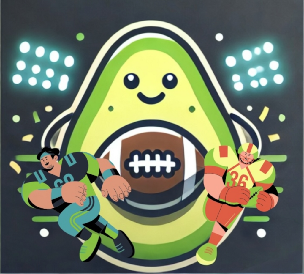 The Super Bowl and America’s Love for Avocados: A Game Day Tradition ...