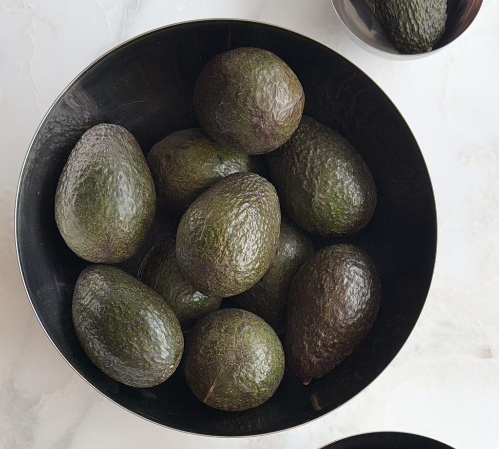 What are Avocados' Nutritional Benefits? – DAVOCADOGUY