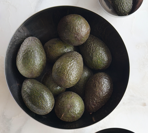 Perfect Avocados, Limes & Lemons delivered to your door – DAVOCADOGUY