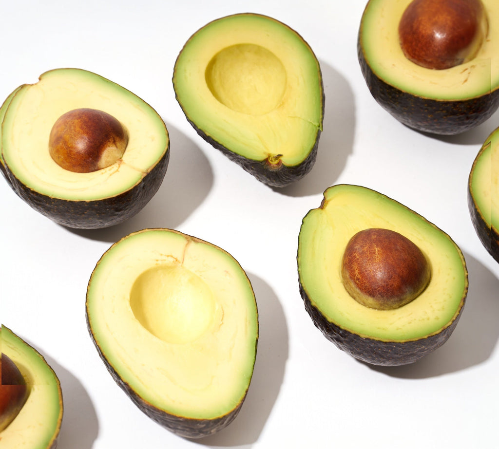 Avocados are a source of Vitamin C – DAVOCADOGUY