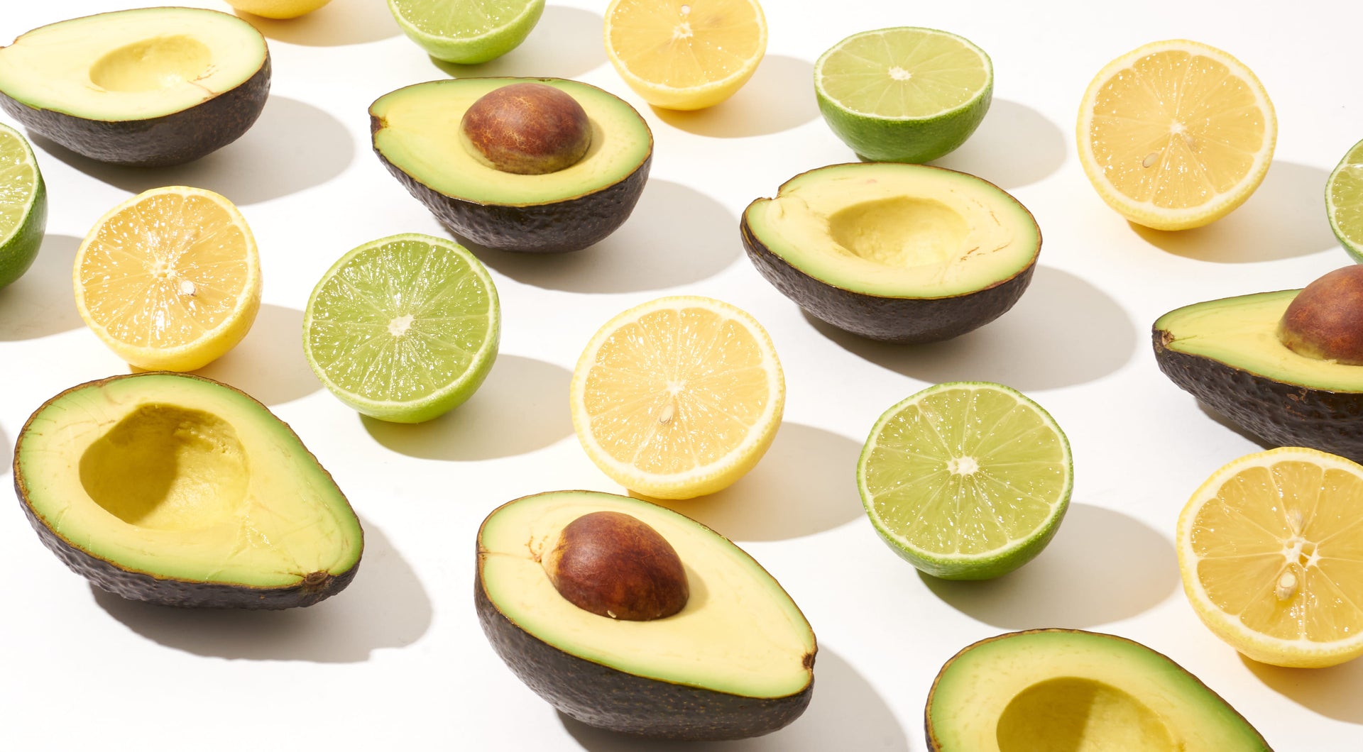 Perfect Avocados, Limes & Lemons delivered to your door – DAVOCADOGUY