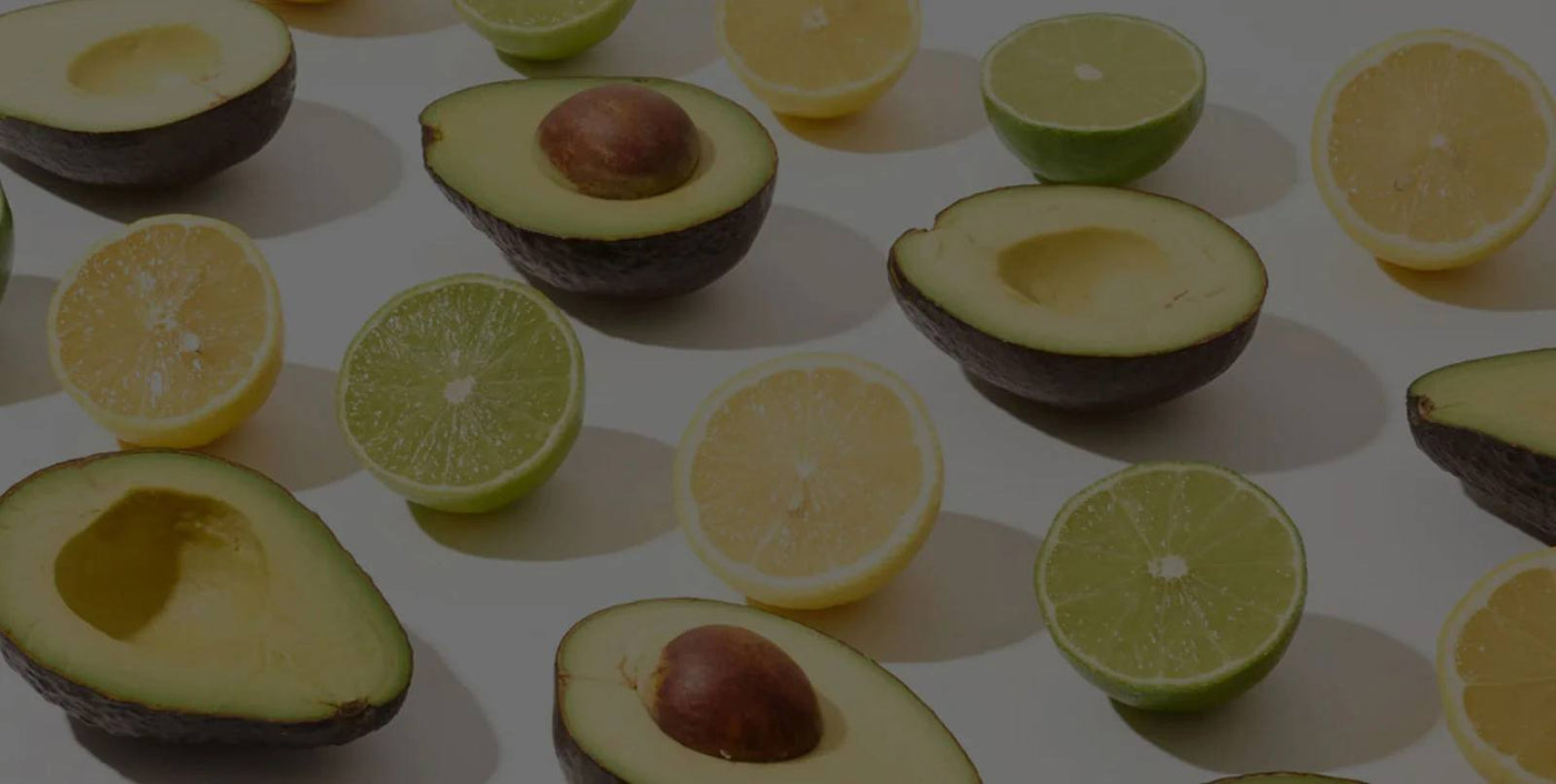 Avocado | Ready-to-Eat Buttery Avocados | Davocadoguy – DAVOCADOGUY