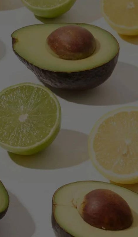 The Origin of the Word 'Avocado' – DAVOCADOGUY