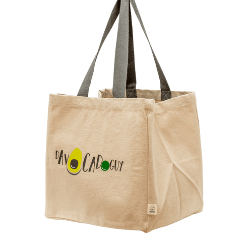 Avocado | Ready-to-Eat Buttery Avocados | Davocadoguy – DAVOCADOGUY